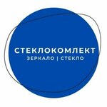 Steklokomplekt (25 Let October Street No:1с10), cam ve cam ürün üreticisi  Volgograd'dan
