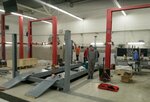 Vektor Plyus Servis (Grayvoronovskaya Street No:12к1), otomobil servisi  Moskova'dan