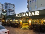 Sultanyar (Antalya, Muratpaşa, Yeşilbahçe Mah., Metin Kasapoğlu Cad., 30B), restoran  Antalya'dan