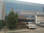 Peks Mühendislik (Üçevler Mah., Erenler Sok., No:1C, Nilüfer, Bursa), mühendislik firmaları  Bursa'dan