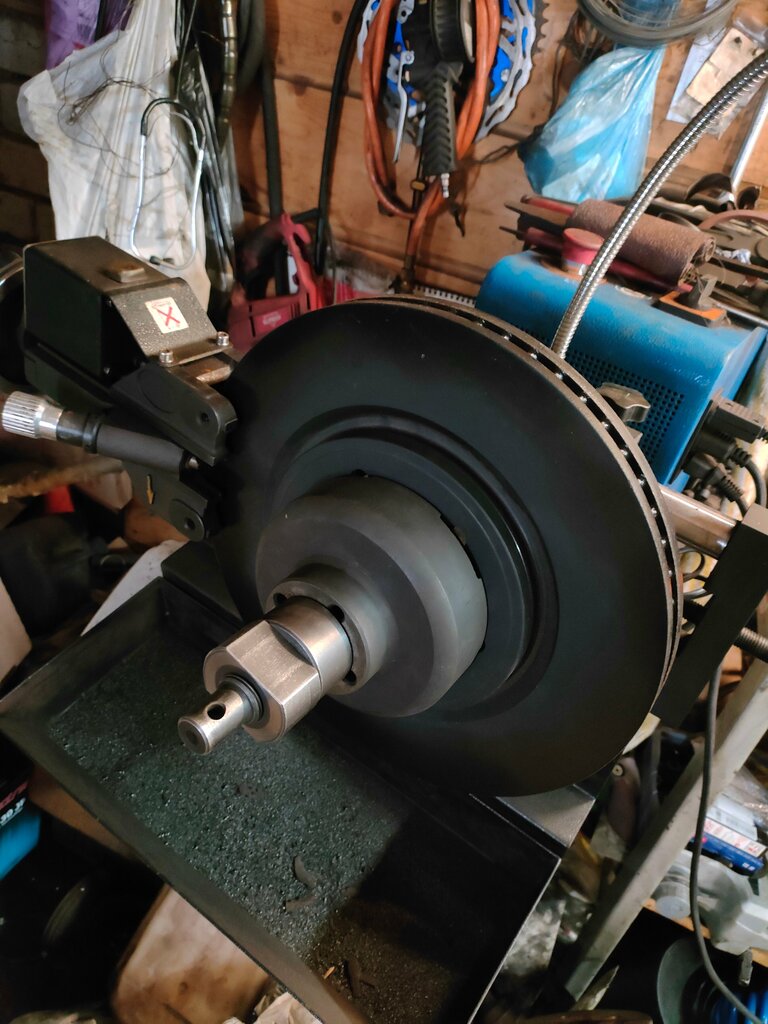 Otomobil servisi Автобрейк, Zvenigorod, foto