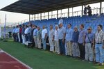 Aydın Futbol Saha Komiserleri Derneği (Aydın, Efeler, Vali Konağı Blv., 8E), spor kulüpleri  Efeler'den