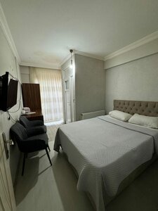 İzmit My House (Kocaeli, İzmit, Alikahya Fatih Mah., Armutlu Sok., 17), otel  İzmit'ten