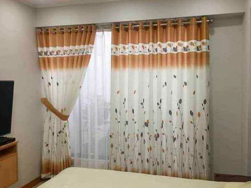 Ev eşyası mağazaları Cortinas Vertimas, Lima, foto