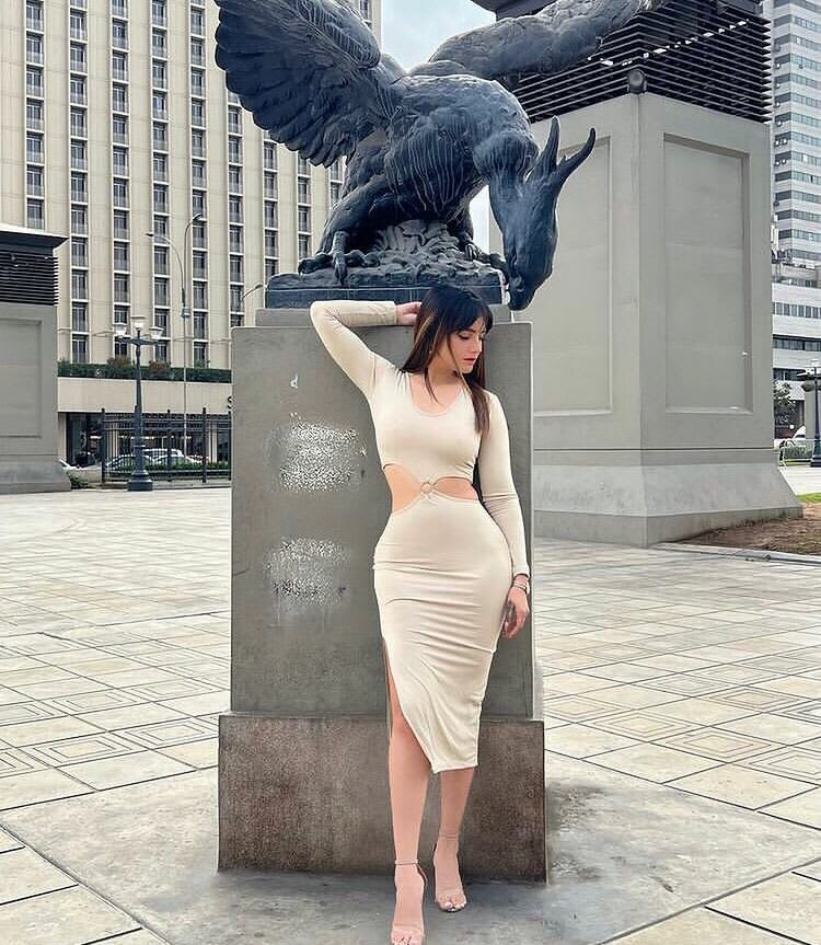 Giyim mağazası Happy Banana, Lima, foto