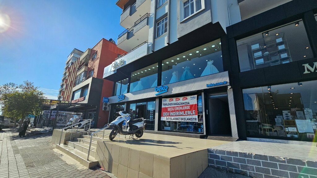 Moda evleri İncila Bridal Gown, Adana, foto