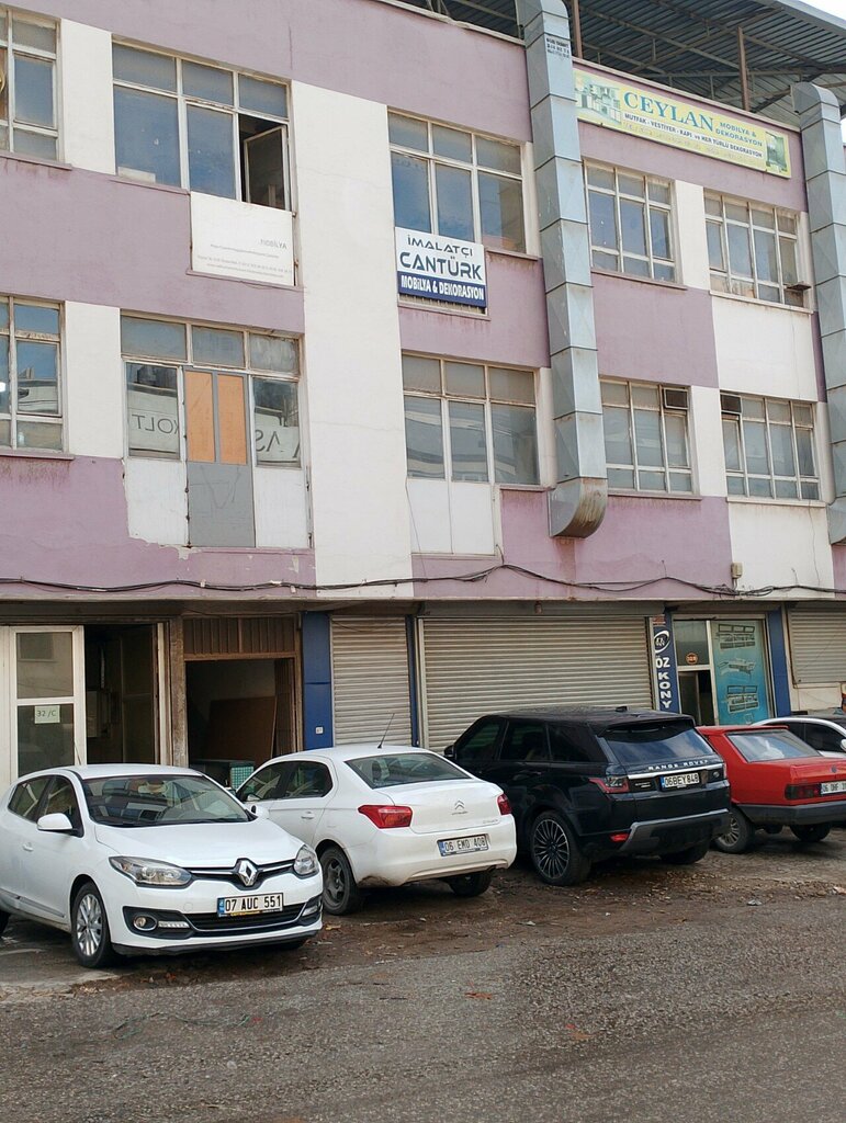 i̇ç mimarlık firmaları Ceylan Mobilya Dekorasyon, Ankara, foto