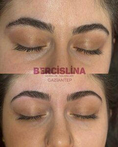 Bercislina Güzellik Samsun Şube (Samsun, İlkadım, Çifte Hamam Cad.), güzellik salonu  Samsun'dan