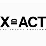 X-act Boutique (Bolshoy Petrogradskoy Storony Avenue No:33А), giyim mağazası  Saint‑Petersburg'dan
