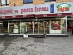 Tuğba Ekmek ve Pasta Fırını (Ankara, Çankaya, Ziya Oralay Cad., 204A), ekmek fırını  Ankara'dan