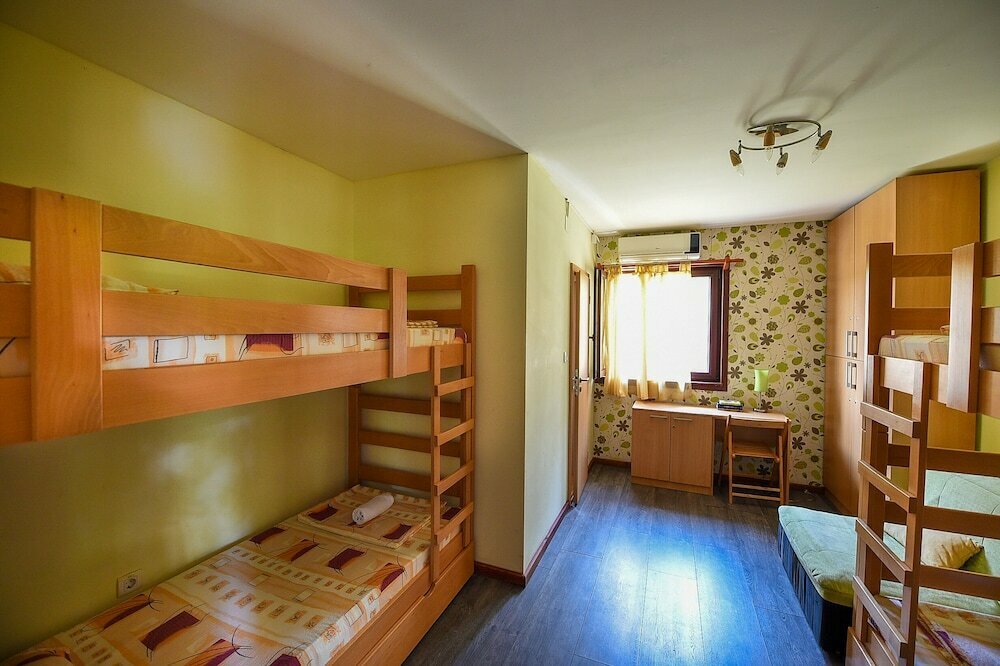 Pansiyonlar, hosteller San Art, Belgrad, foto