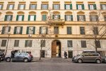 Vatican Anchorage Holiday Home (Rome, Via Crescenzio), daireler  Roma'dan