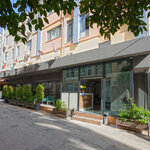 Sen Hotel (Elmalı Mah., 15. Sok., No:4, Muratpaşa, Antalya), otel  Antalya'dan