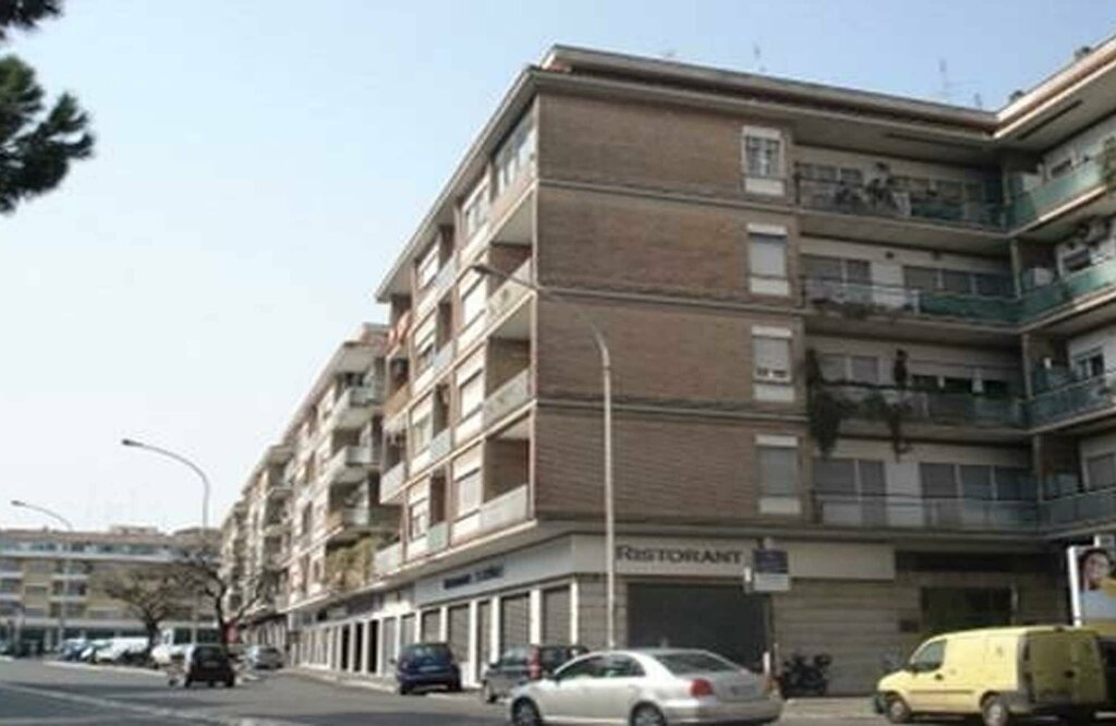 Otel Star of Rome, Roma, foto