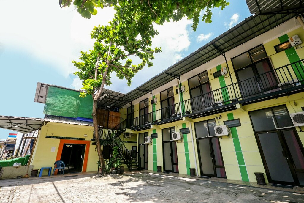 Otel Oyo 3263 House 140, Dünya, foto