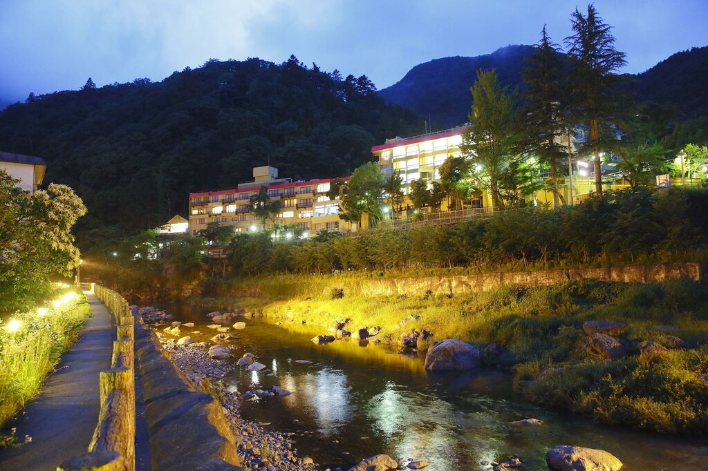 Otel LiVEMAX Resort Kawaji, , foto