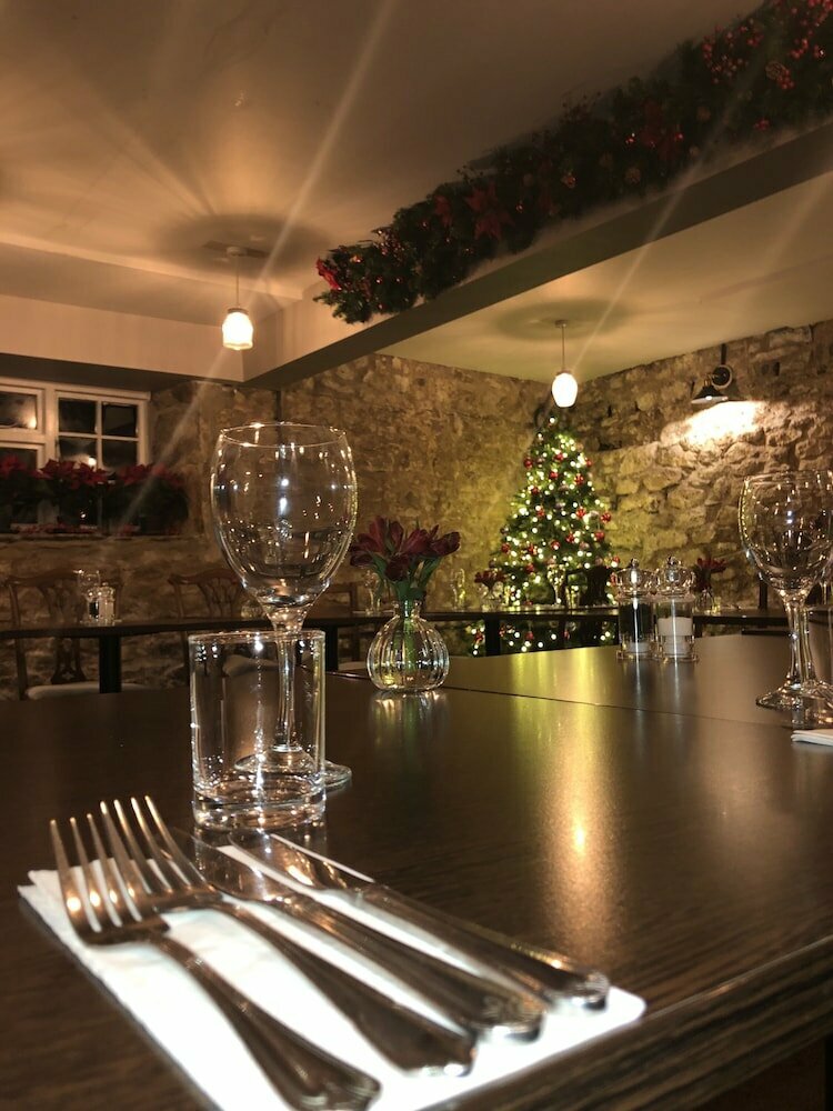 Otel The George Inn, İngiltere, foto