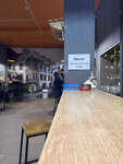 Бар (Suharawskaja Street No:8), bar  Minsk'ten
