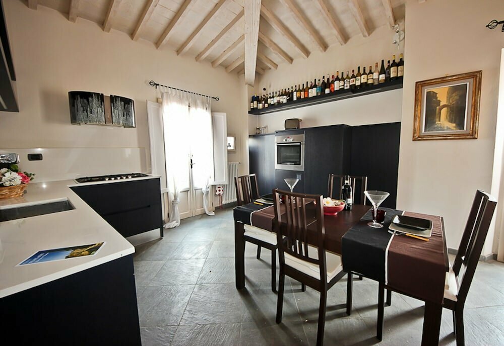 Otel Apartments Florence - Alfani, Floransa, foto