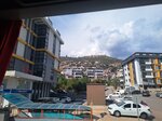 Yeni Meram Restaurant (Antalya, Alanya, Konaklı Mah., Ertuğrul Gazi Cad., 17), restoran  Alanya'dan