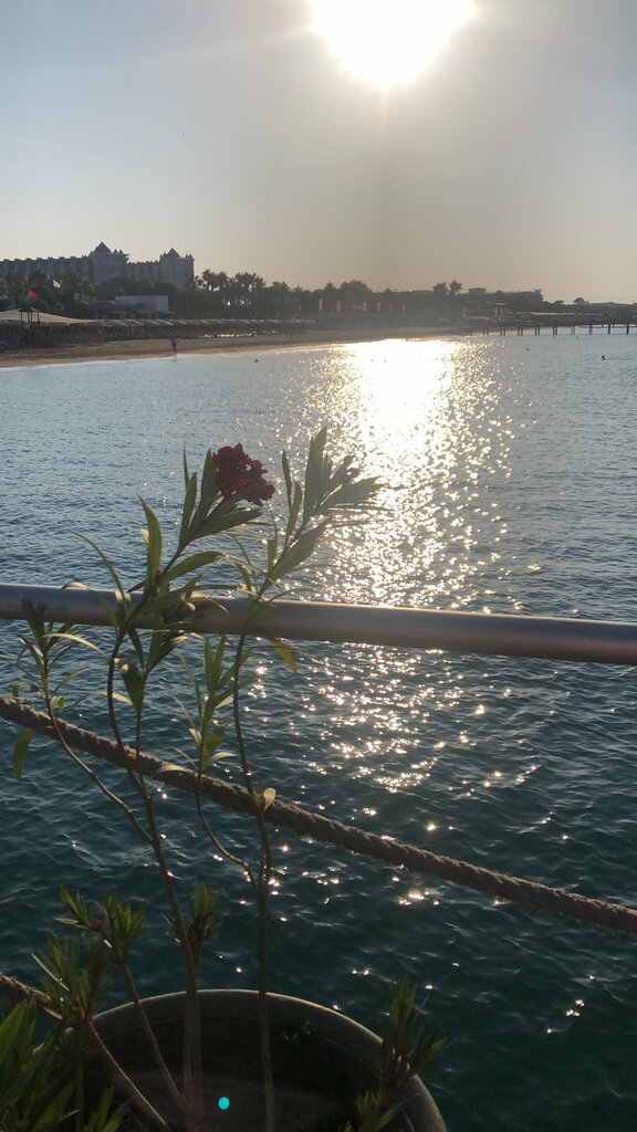 Daireler Belek Villa, Serik, foto