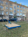 Playground (Bresckaja voblasć, Baranavichy), oyun alanı  Baranavichy'den