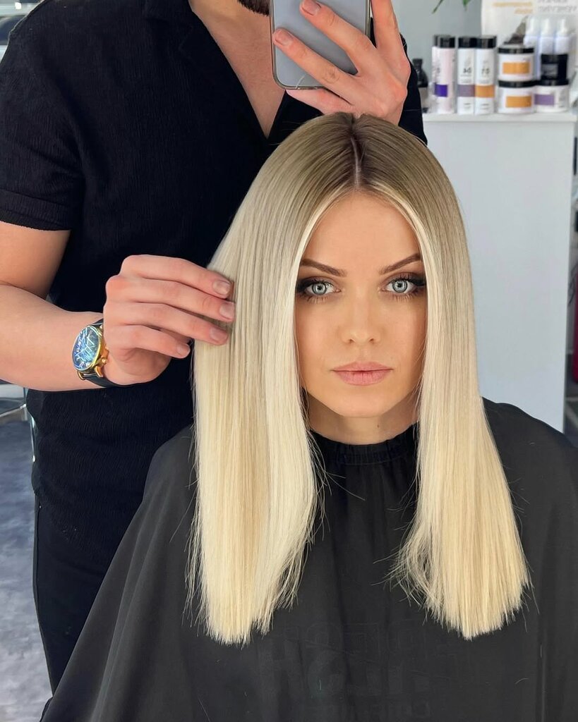 Güzellik salonu Fresh Coiffure, İstanbul, foto