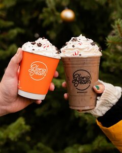 Gloria jean's Coffees (Şanlıurfa, Mehmet Hafız Blv.), kahve dükkanları  Karaköprü'den