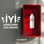 Badempinari Su (Ankara, Keçiören, Ufuktepe Mah., Ufuktepe Cad., 35), su satışı  Ankara'dan