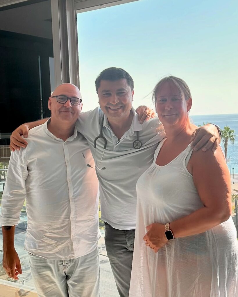 Özel muayenehaneler Op. Dr. Namık Yılmaz, Genel Cerrahi, Antalya, foto