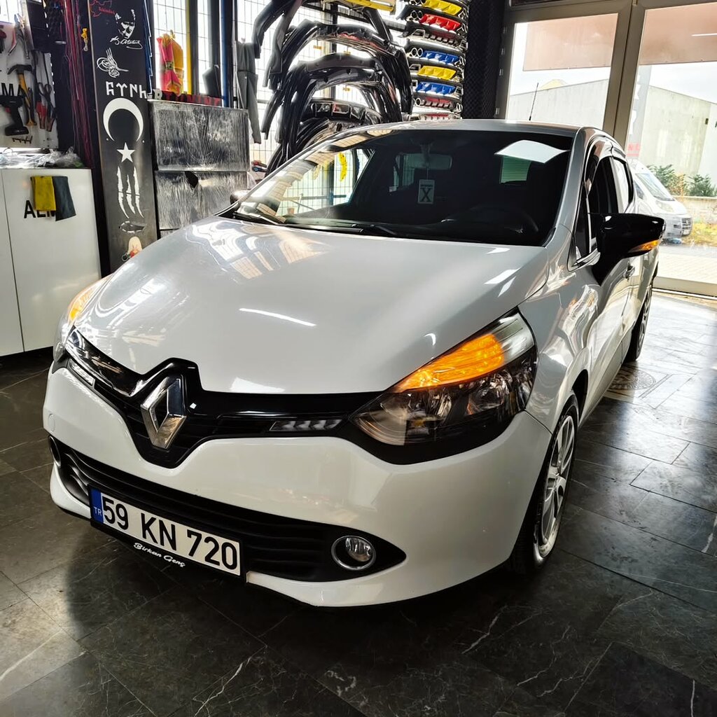 Oto döşeme M&r Tuning, Süleymanpaşa, foto