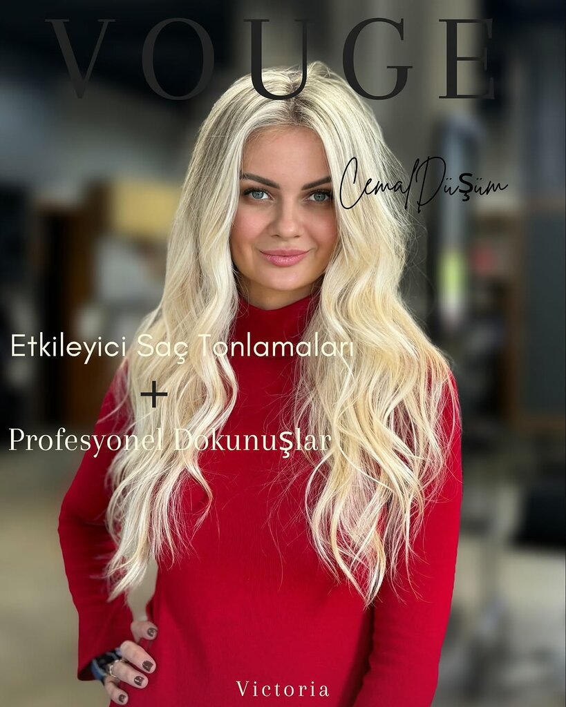 Kuaförler Kuaför Cemal Düşüm, Efeler, foto