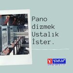 Yanar Elektrik (Kahramanmaraş, Dulkadiroğlu, Menderes Mah., Veysel Karani Cad., 7A), elektrik servisi  Kahramanmaraş'tan