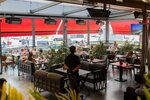 Liman Kafe & Lounge (İstinye Mah., İstinye Cad., No:6, Sarıyer, İstanbul), kafe  İstanbul'dan