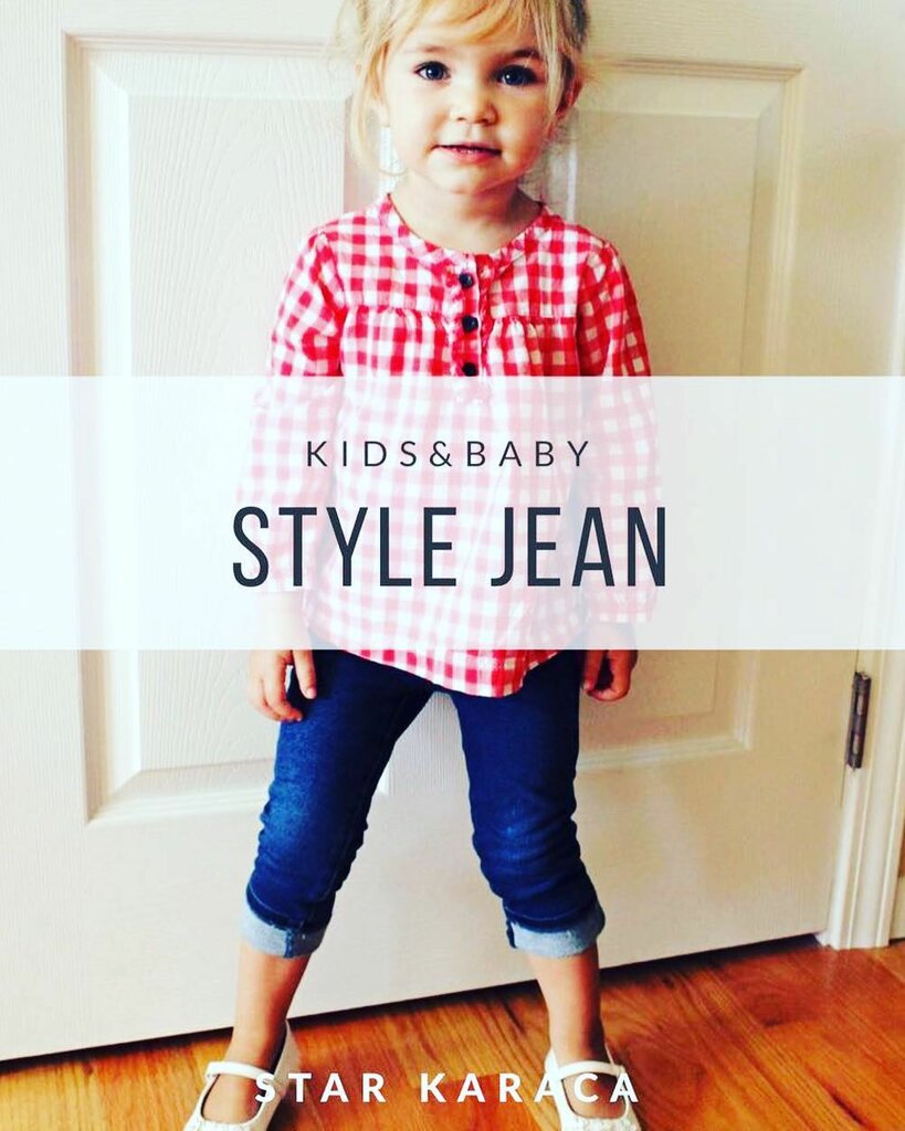 Çocuk giyim mağazaları Star Karaca Kids, İstanbul, foto