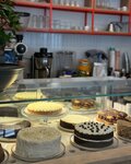 Raw’n More (İstanbul, Kadıköy, Suadiye Mah., Küçük Ağa Sok., 3), kahve dükkanları  İstanbul'dan