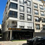 Eser Antique Antika ve Müzayede (Antalya, Muratpaşa, Cebesoy Cad., 59), antikacı dükkanları  Antalya'dan