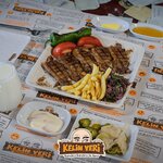 Menemenci Kelin Yeri (Samsun, Canik, Çarşamba Cad., 52), kafe  Samsun'dan