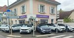 Garage Auto confiance (Abidjan, Cocody, Quartier de la Riviéra Palmeraie), i̇nşaat firmaları  Abican'dan