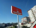 Mhp Hatay İl Başkanlığı (Güzelburç Mah., Zümrüt Cad., No:3, Antakya, Hatay), siyasi partiler  Antakya'dan