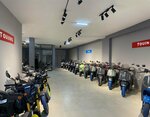 Basaran Motor (Bursa, Karacabey, Bursa Cad., 126), motosiklet satışı  Karacabey'den