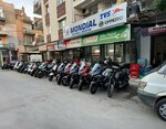 Güven Üge Motosiklet Yedek Parça (İzmir, Tire, Akyol Cad., 72), motosiklet tamiri  Tire'den