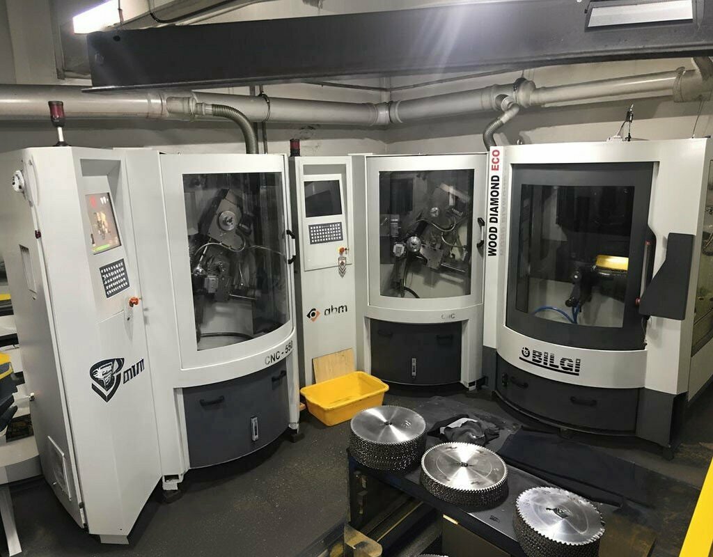 Mobilya fabrikaları Cer Bileme, Ankara, foto