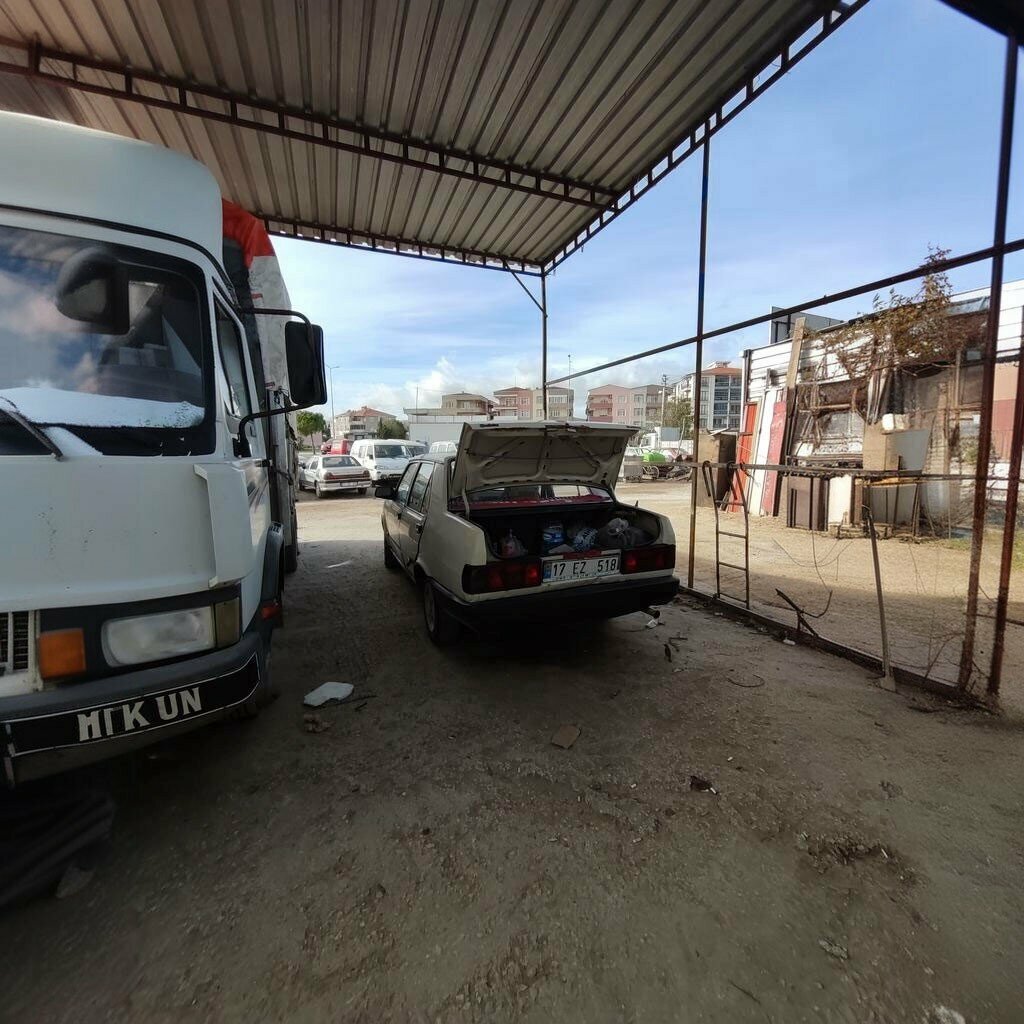 Otomobil servisi Kılıç Oto Elektrik, Ezine, foto