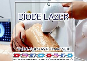 Saray Estetik (Şanlıurfa, Siverek, Ayvanat Mah.), güzellik salonu  Siverek'ten