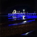 İdatur Motel (Çanakkale, Ayvacık, Küçükkuyu Beldesi, Mıhlı Mah., Akgün Albayrak Cad., 72), otel  Ayvacık'tan