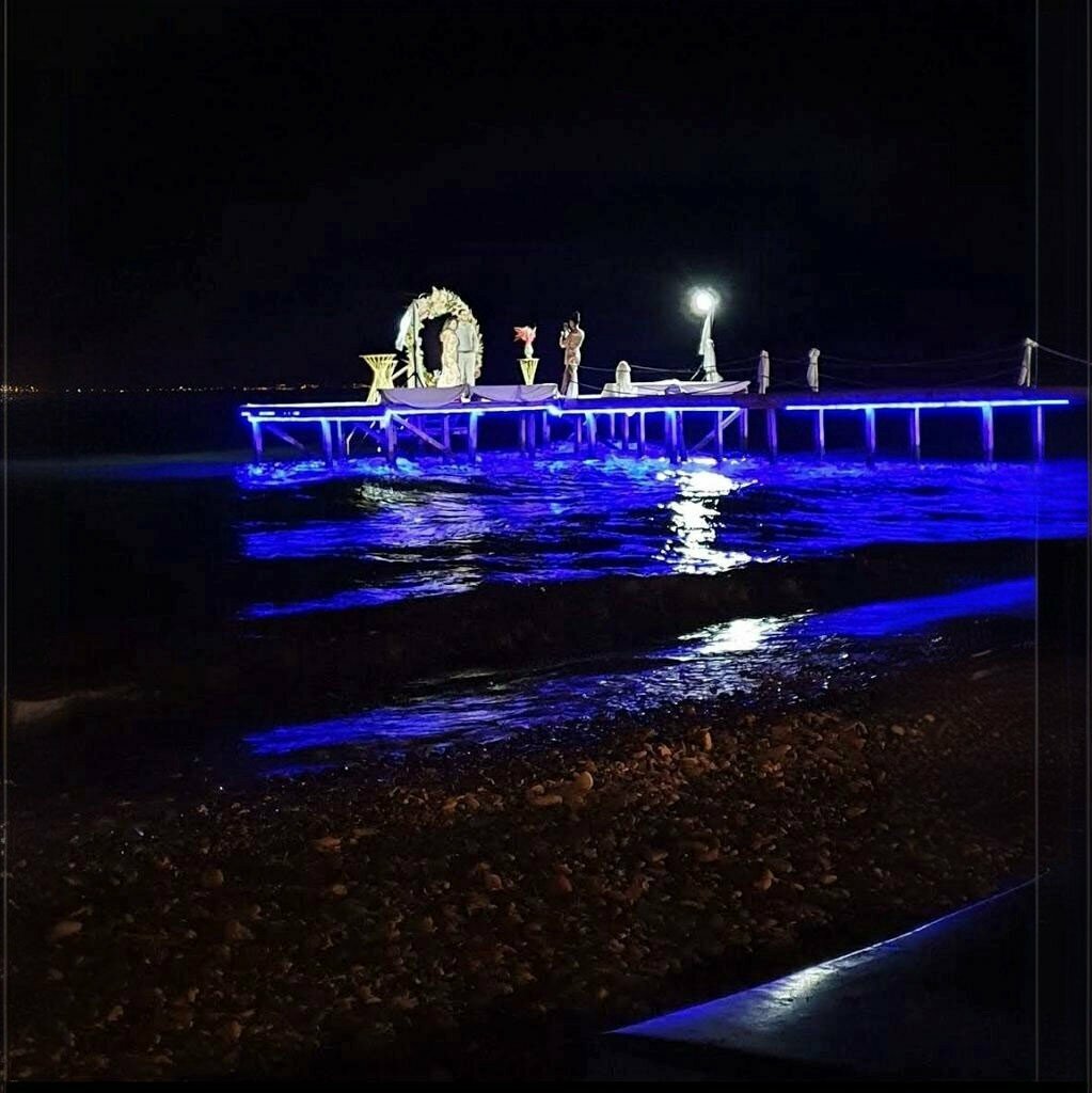 Otel İdatur Motel, Ayvacık, foto