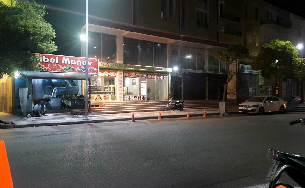 Pizzacılar Barış Pasta Pizza, Suruç, foto