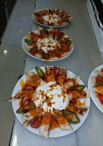 Saray Paça-Kebap Salonu Doğukent (Kahramanmaraş, Dulkadiroğlu, Vezir Hoca Blv., 34), restoran  Kahramanmaraş'tan