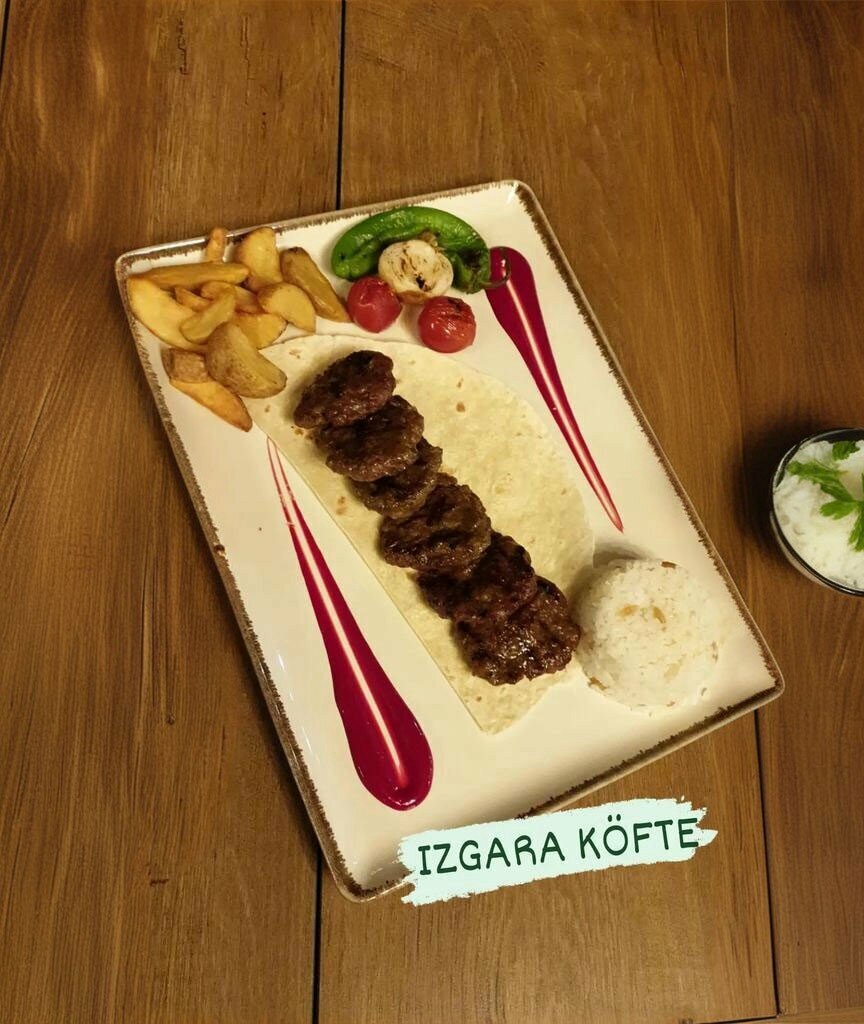 Restoran Pesmet Mutfak Lezzetleri, Kütahya, foto
